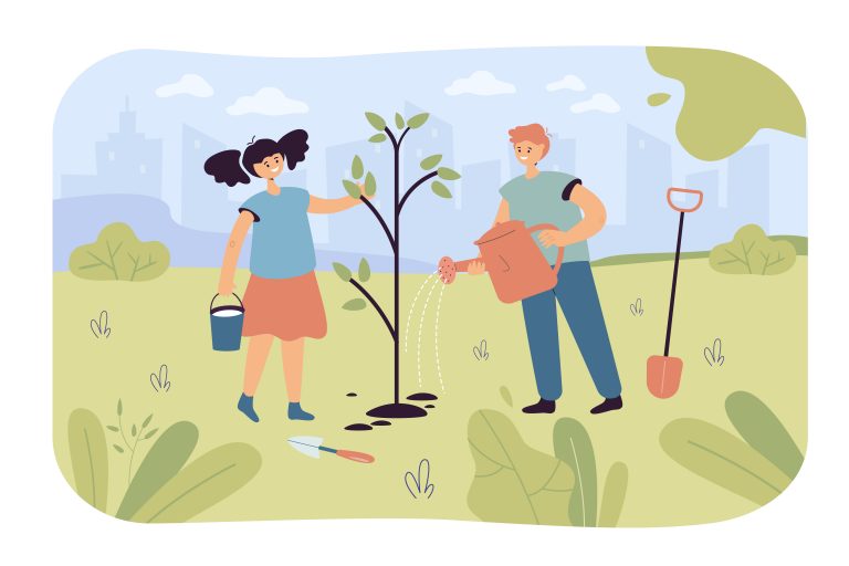 A Importância Da Educação Ambiental Nas Escolas Tna Plast